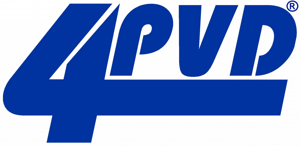 4pvd - Our world of PVD fixtures.